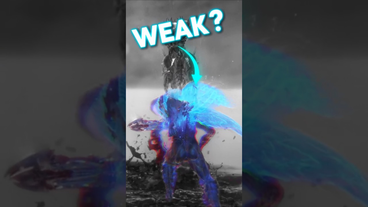 Everyone Gets This Nero Attack Wrong #devilmaycry #help