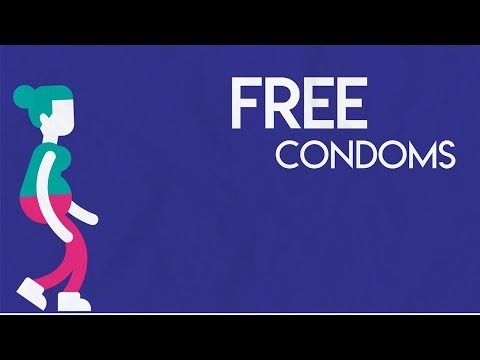 HYP southwark Condoms C-Card Scheme