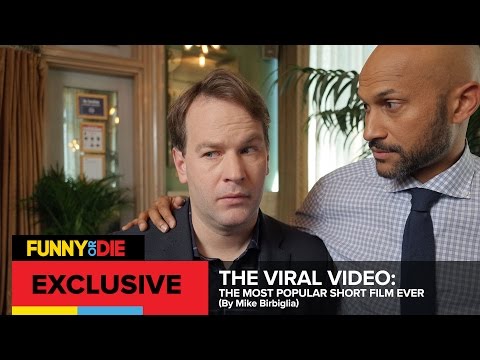 The Viral Video: The Most Popular Short Film Ever (By Mike Birbiglia)