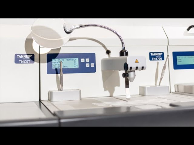 Laboratory Instruments - Implen NP80 All-in-One Spectroscopy ...