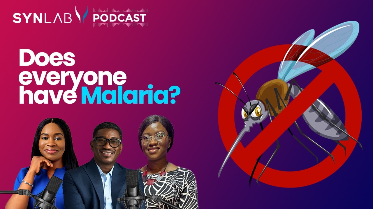 Does Everyone Have Malaria? The Truth About Wrong Diagnosis. Episode 1