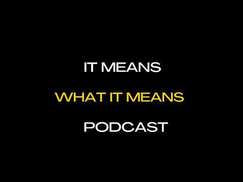 Episode 59: Land Possession and the Meaning of Isaiah 60:21 with Shalom Holtz
