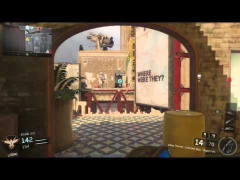 Steam Community :: Video :: Call of Duty Bo3-Trick-shot