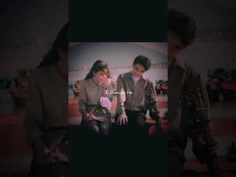 LOFI LOVEE - Sourav Joshi |Status 4KRemixPriya Dhapa | Bharti | Haarsh | Love