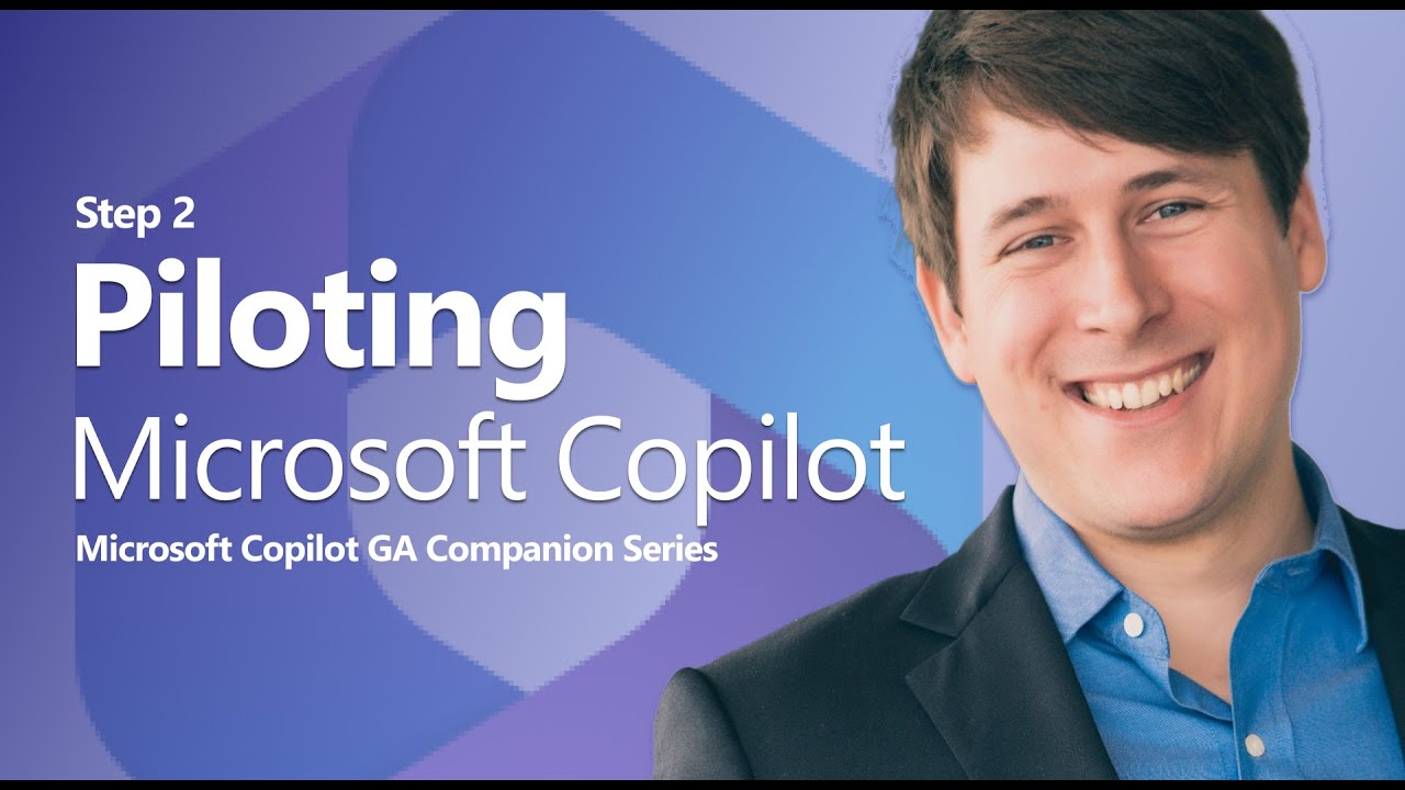 Effective Microsoft Copilot Pilot Program Development