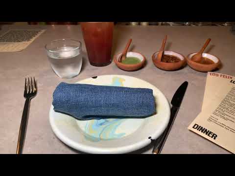 Los Felix β Authentic Mexican Eatery in Coconut Grove