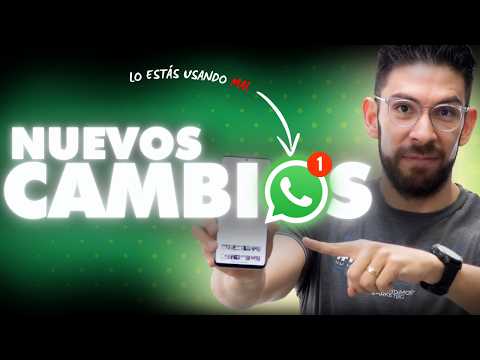 WhatsApp Business 🟢 El FUTURO de las Ventas en Latinoamérica (Y cómo usar Whatsapp para tu negocio)