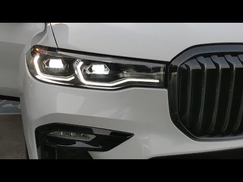2020 BMW X7 Pleasanton, Walnut Creek, Fremont, San Jose, Livermore, CA 35152