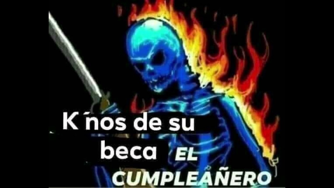 Que Ch1ngue A Su Madre El Cumpleañero De Distuntas Formas - Yumi