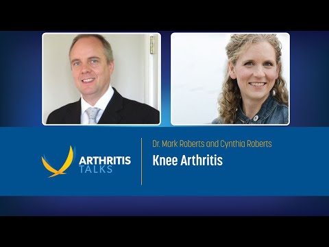 Knee Arthritis | Arthritis Talks