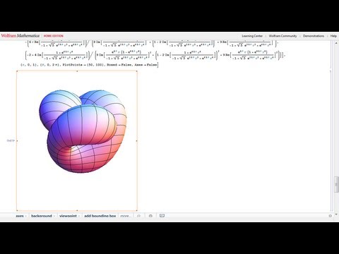 Mathematica For Beginners