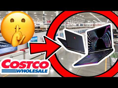 TOP 15 TECH DEALS at Costco For The NEW YEAR!!! That You NEED To SEE!!! JAN 2025