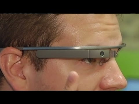 Google Glass on sale for 24 hours