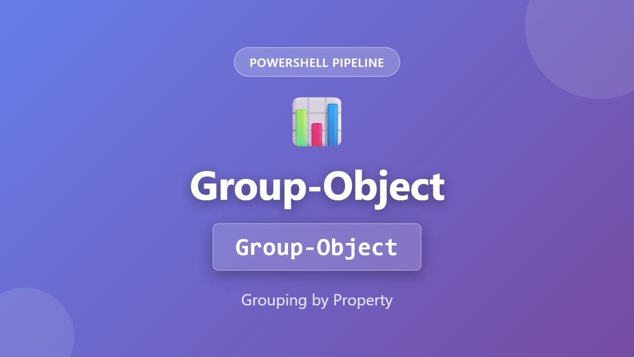PowerShell Group-Object Tutorial: Grouping Objects by Property for Beginners
