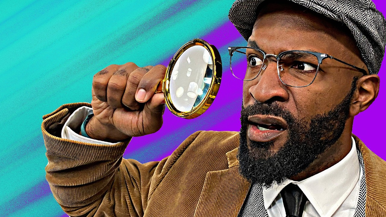 Try Not to Laugh - Detective Edition | The Loop Show