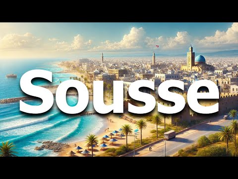 Sousse Tunisia: 13 BEST Things To Do In 2024 (Travel Guide)