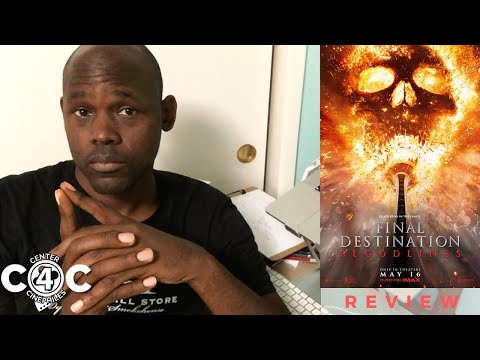 Final Destination: Bloodlines (2025) Movie Review on C4C