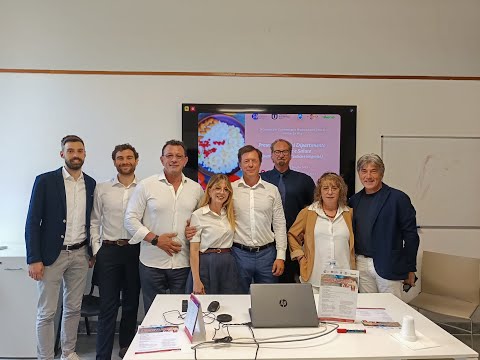 Meetab Academy e Consorzio Interuniversitario Humanitas - Roma 2025