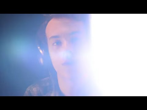 ASMR | Air Tracing Words Beginning With The Letter B