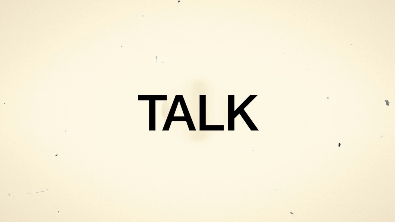 Periphery - Talk (Lyric Video)