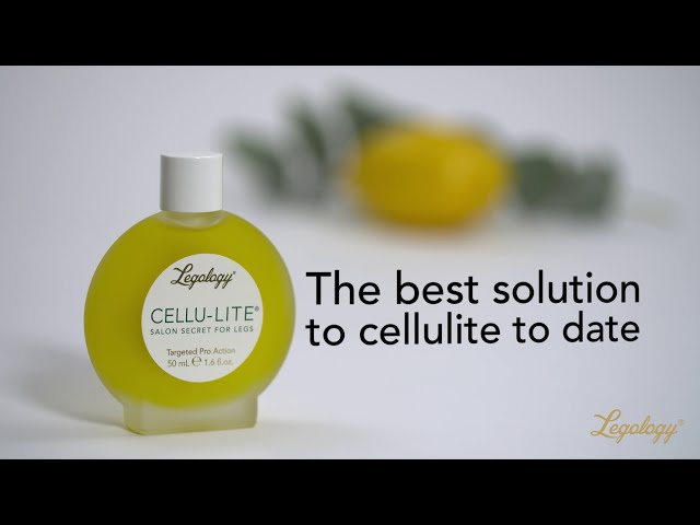 Legology Cellu-Lite Salon Secret for Legs 1.6 fl oz | REVOLVE