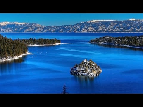 Boat Ride with Family || South Lake Tahoe CA