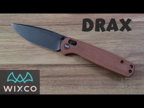 Wixco Hits Us With Their Take On A Recognizable Design!