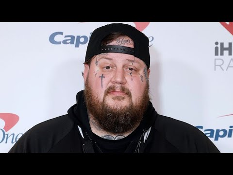 Jelly Roll's Photos After His Weight Loss Are A Bit Too Much