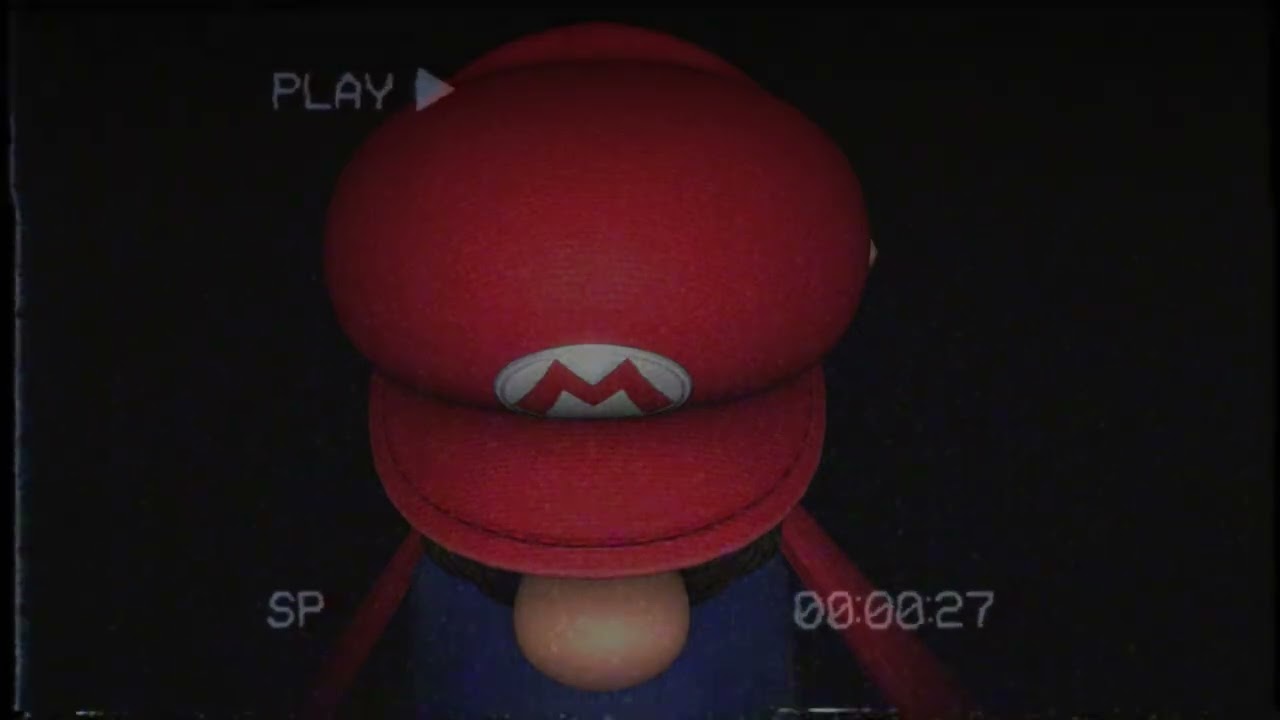 [sfm/MAR10 special] why princess?