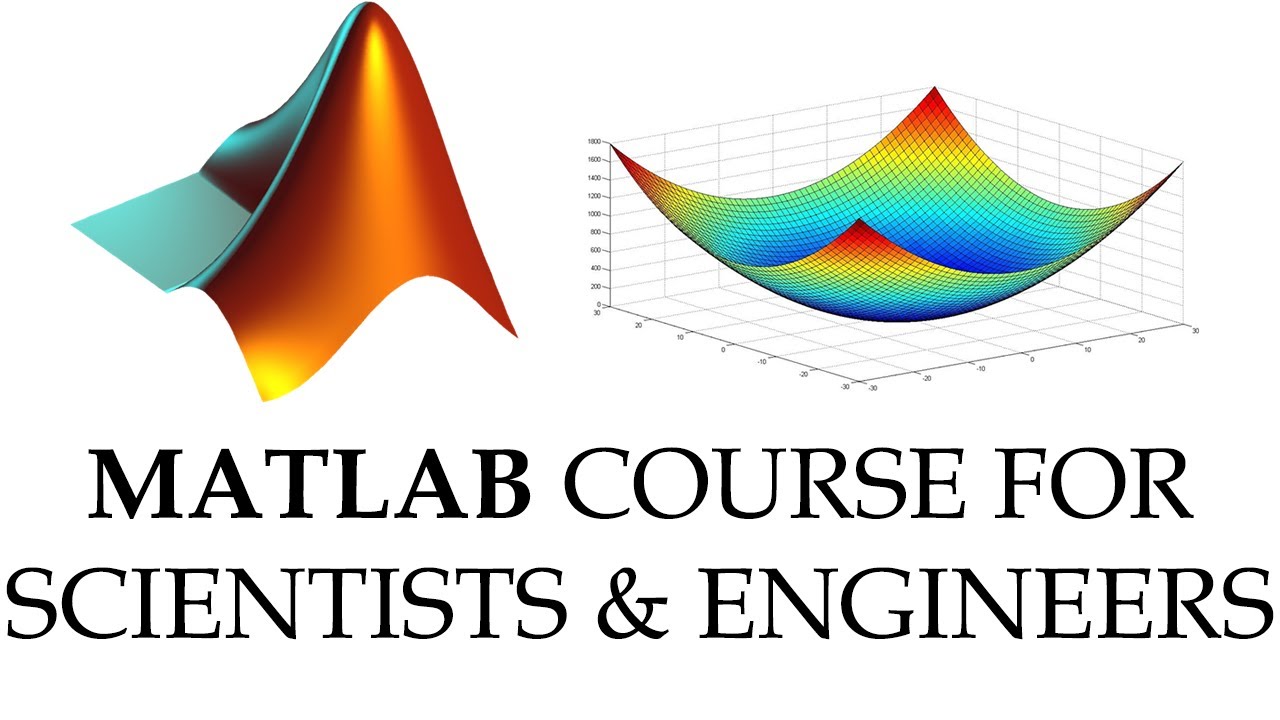 Introduction to MATLAB 2 - EASTER EGG! + vectors