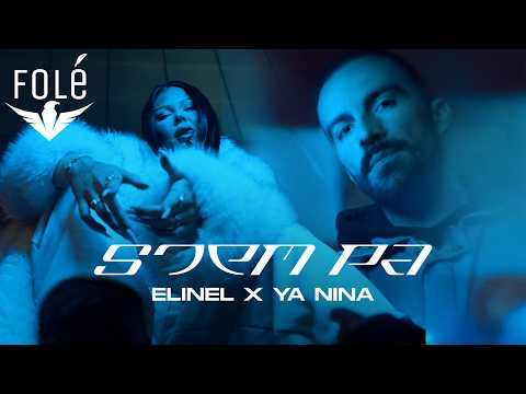 ELINEL X YA NINA - SJEM PA | Muzik shqip | best-ks.com