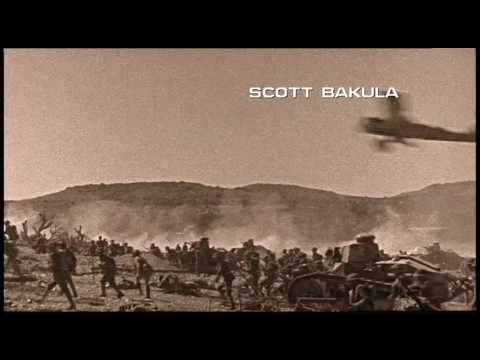 STAR TREK ENTERPRISE 'In a Mirror, Darkly' Opening Titles (HQ)