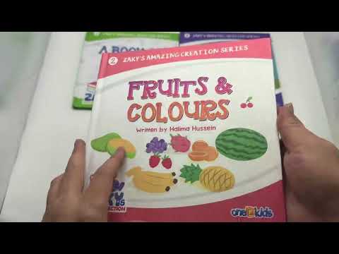 Mike Printing-----Hardcover Children Book