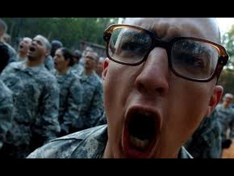 US Army Cadence -- Hey, Mama, It's All Right