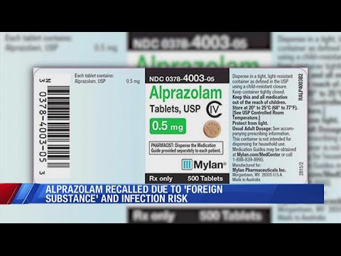Medicine recalled in your Consumer Matters