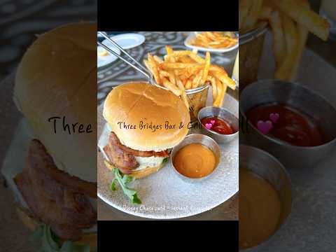 Three Bridges Bar & Grill