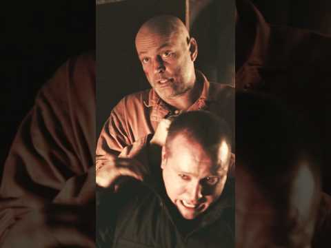 From Cell to Power: Prisoner Turned Guard...