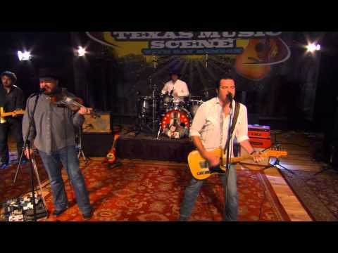 Reckless Kelly performs Pennsylvania Avenue for the 2012 Presidential Election
