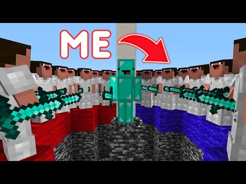 How To Get Into A Skeppy Event (Easy)