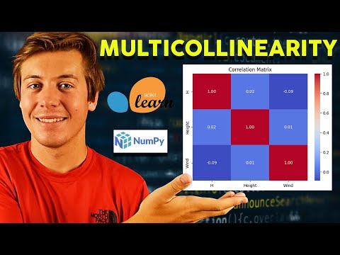 Multicollinearity in Machine Learning: What It Is and How to Fix… - Partner