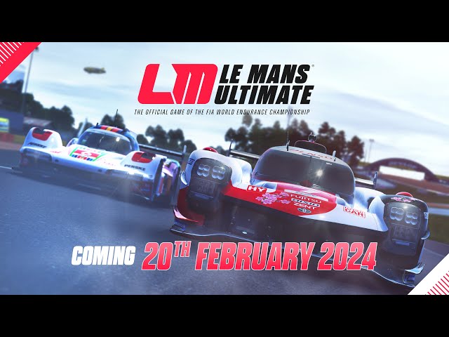 Best racing games set to release in 2024: Test Drive Unlimited Solar ...