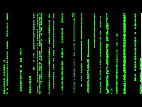 matrix for gif