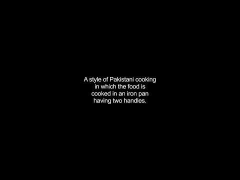 balti video Dictionary meaning and pronunciation