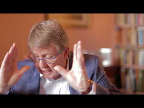 History of The Tipping Foundation - A Conversation with Paul Tipping - Part 4 of 4