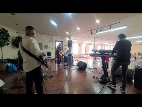 Retiro at St. Anthony church Cicero IL. 11/16/24