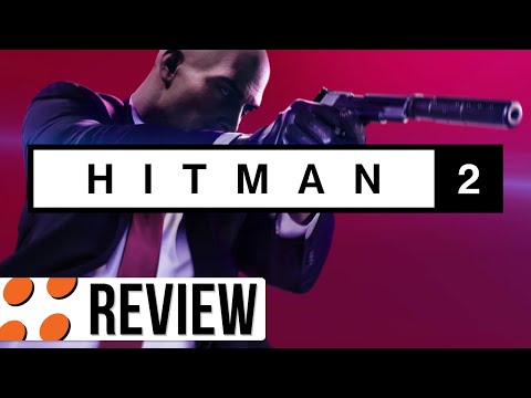 Steam Community :: Video :: Hitman 2 for PC Video Review