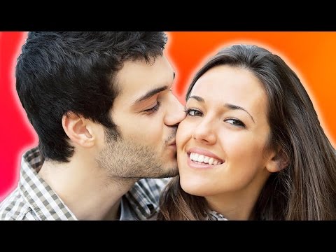 This Test Will Tell You Everything About Your Love Life