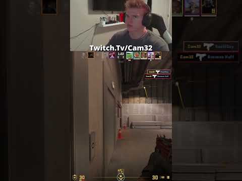 Guess What Rank This Is? #cs2 #counterstrike #cs2clips #gaming #funny #counterstrike2 #ranked