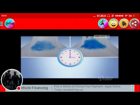 Trans 7 Live Streaming