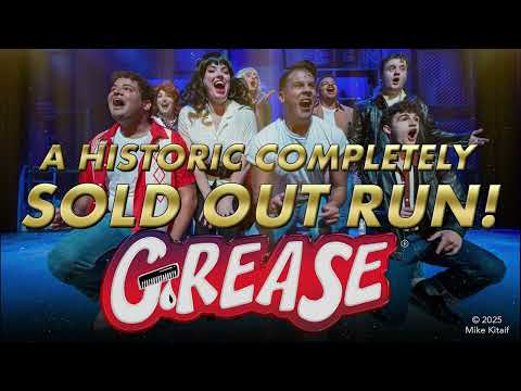 2025-26 Athens Theatre Company Season Ticket Video